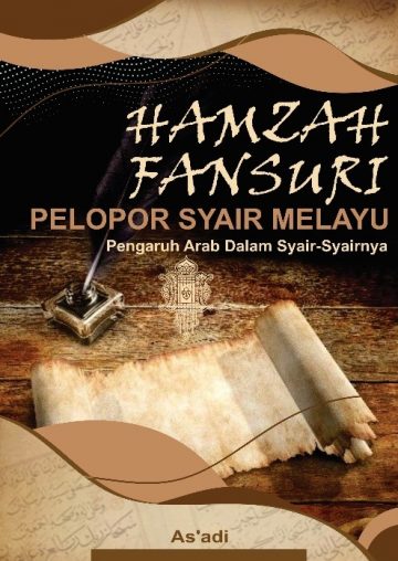 Hamzah Fansuri – Dinas Perpustakaan dan Kearsipan Aceh